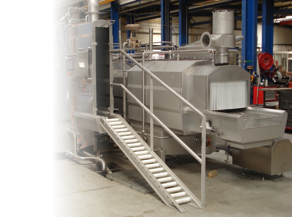 Accueil - Sassaro - Machines de lavage industriel et professionnel ...